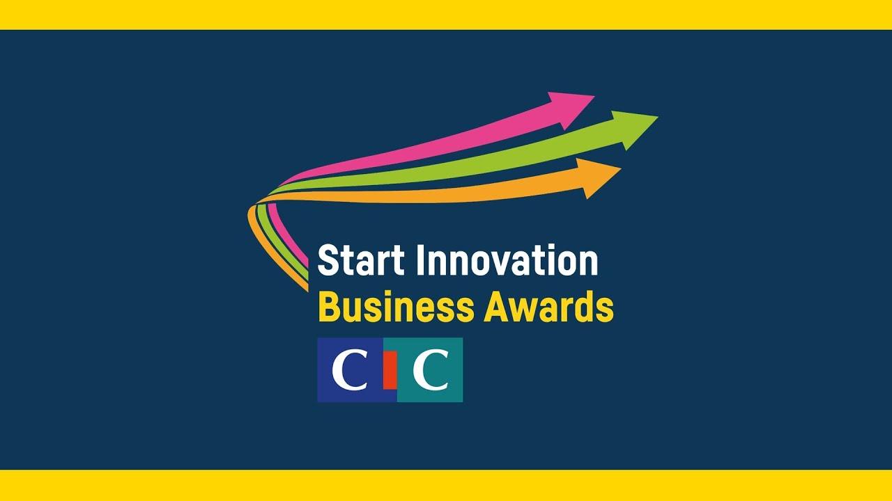 Diffusion en direct des Start Innovation Business Awards 2024 | Édition ...