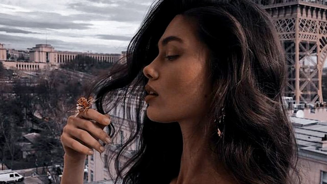 Dj Vianu x Zubi & Ashref - Weight (2023 Deep Remix) - YouTube