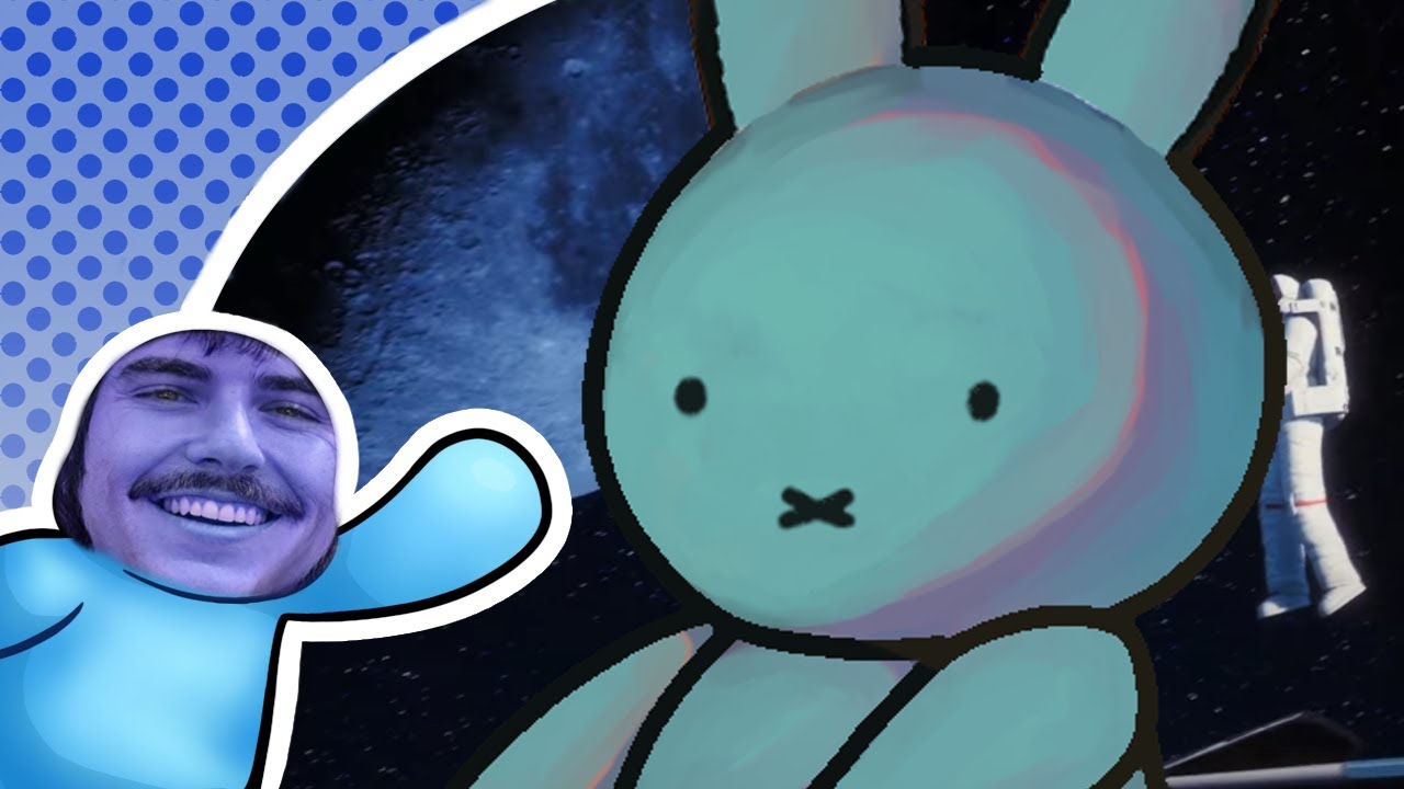 The Origins Of Chib Miffy , :D - YouTube