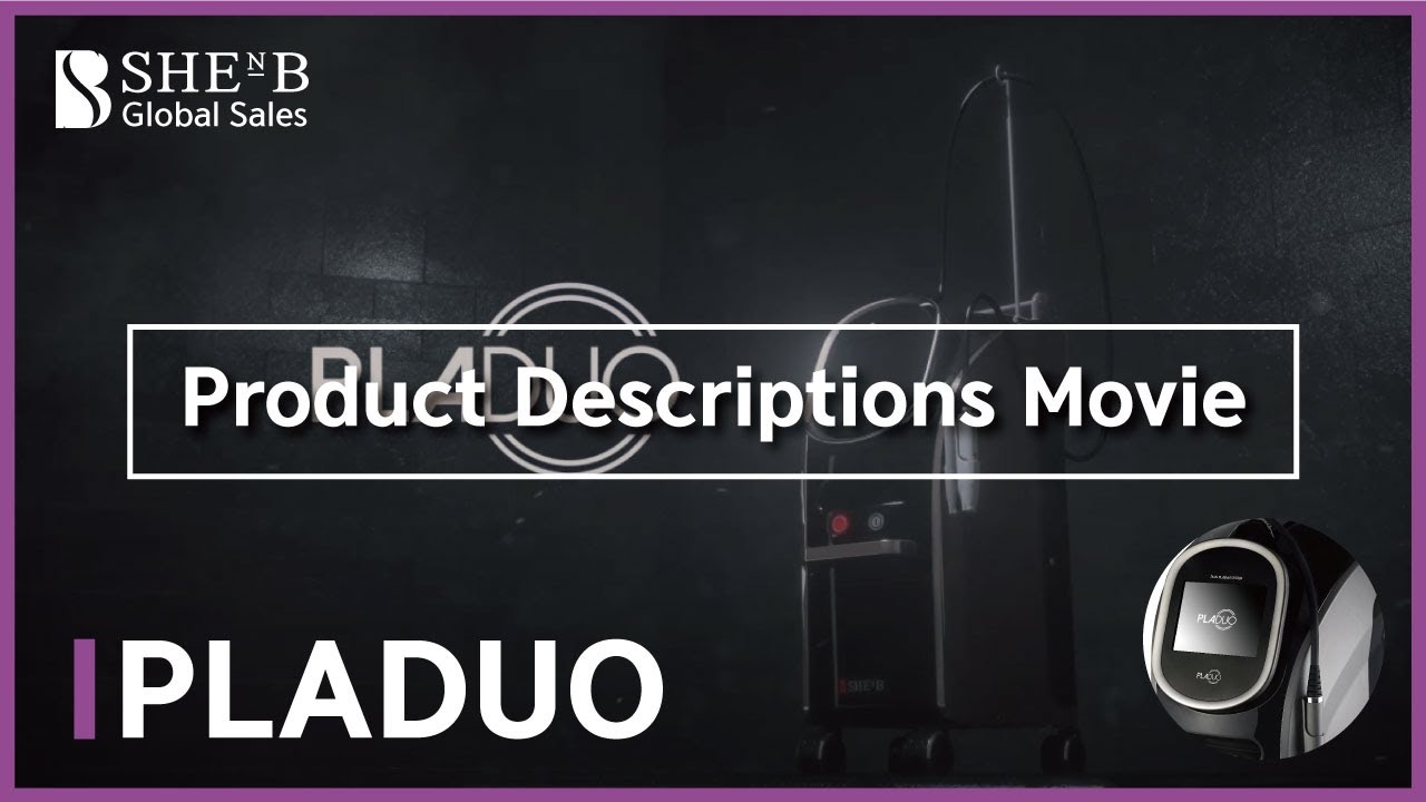Pladuo - Product Descriptions Movie - YouTube