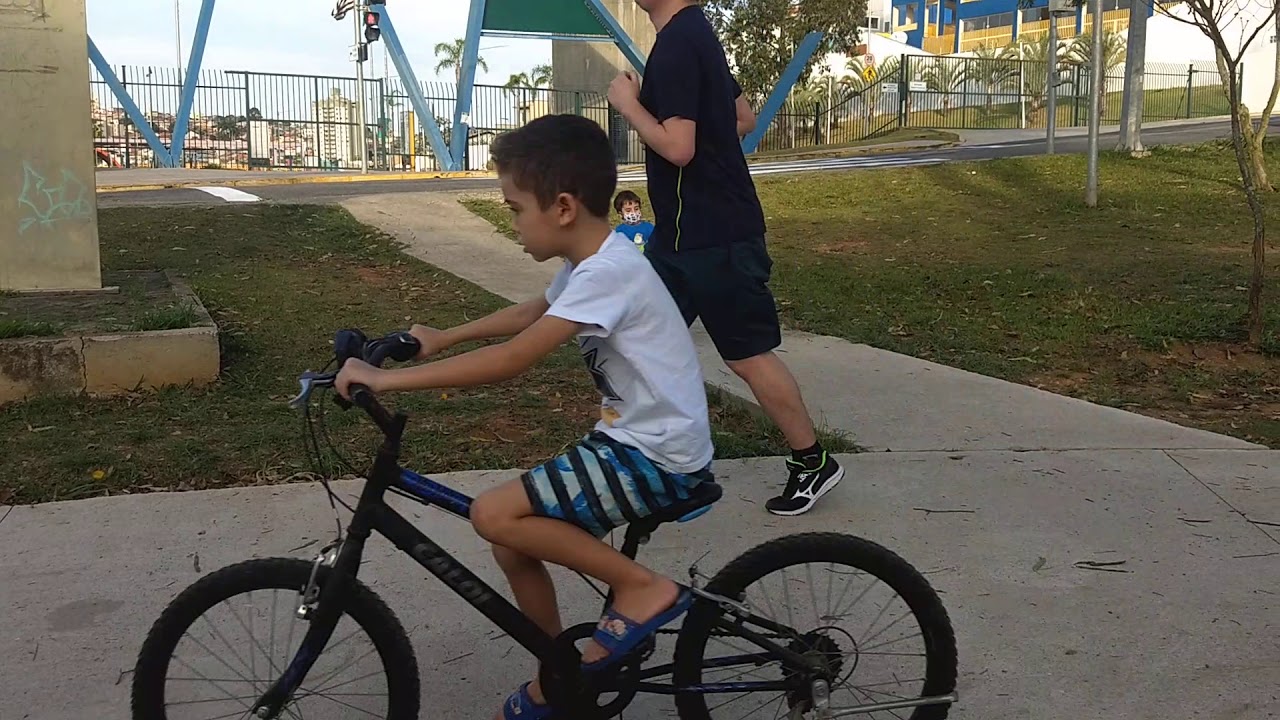 Capote do Gabriel - YouTube