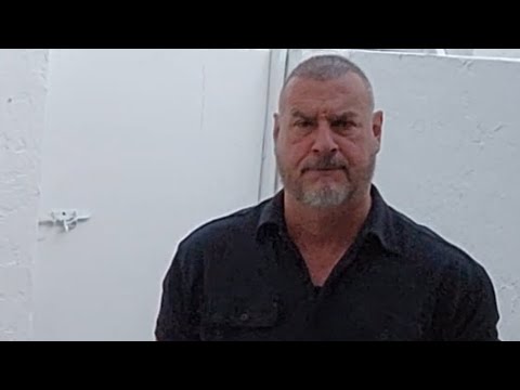 Retired Police Officer Author of The Giant Killer book David Yuzuk ...