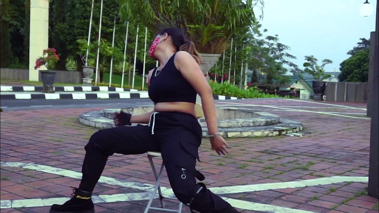 [OSEAN 2021 : TARI MODERN] : Hifi_Ratu Kila Fatimah - YouTube