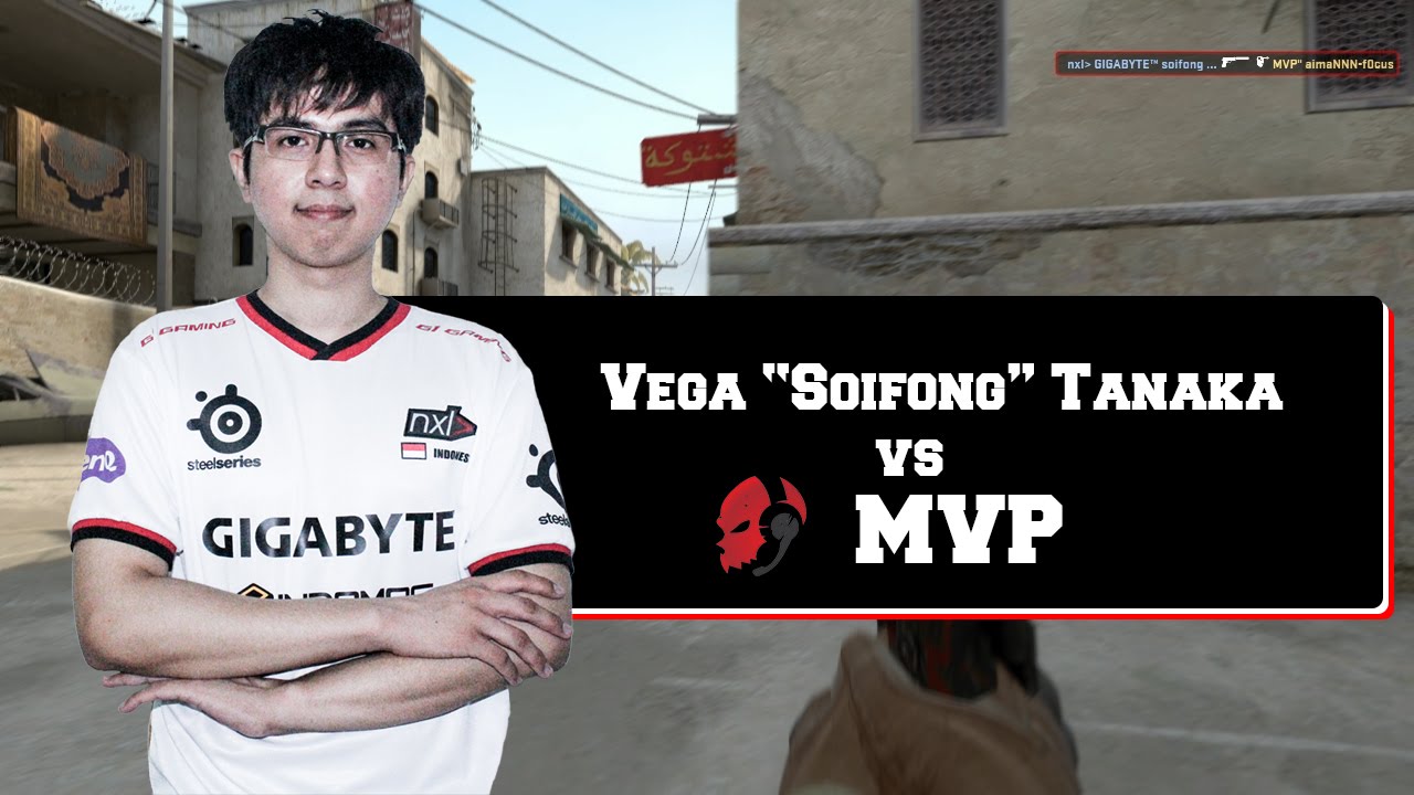 Highlights BenQ Orange League 2014 : Soifong vs MVP [Dust II] - YouTube