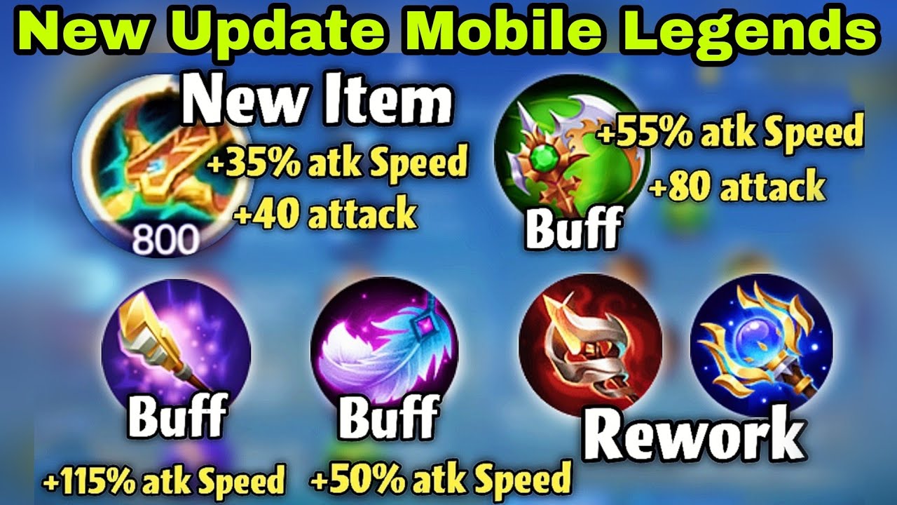 NEW ITEM SWIFT CROSSBOW, BUFFED CORROSION SCYTHE, GOLDEN STAFF ...