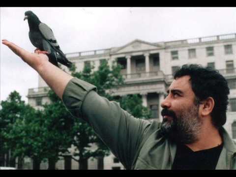 Ahmet Kaya - Oy Havar