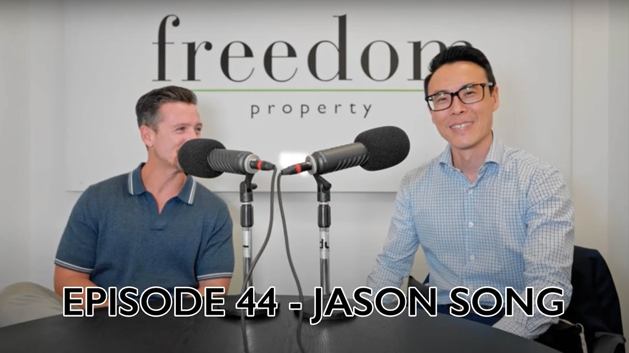 Freedom Property Podcast - Ep. 44 - The Fundamentals of Real Estate ...