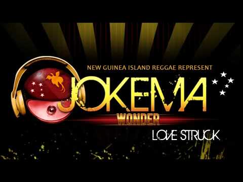 JOKEMA - Love Struck (2010).flv - YouTube