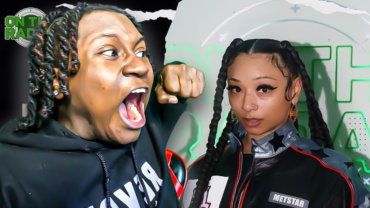 SHE'S VIBEYYYY Lisha G "Get Silly", "Go!" & New Unreleased Live On The ...