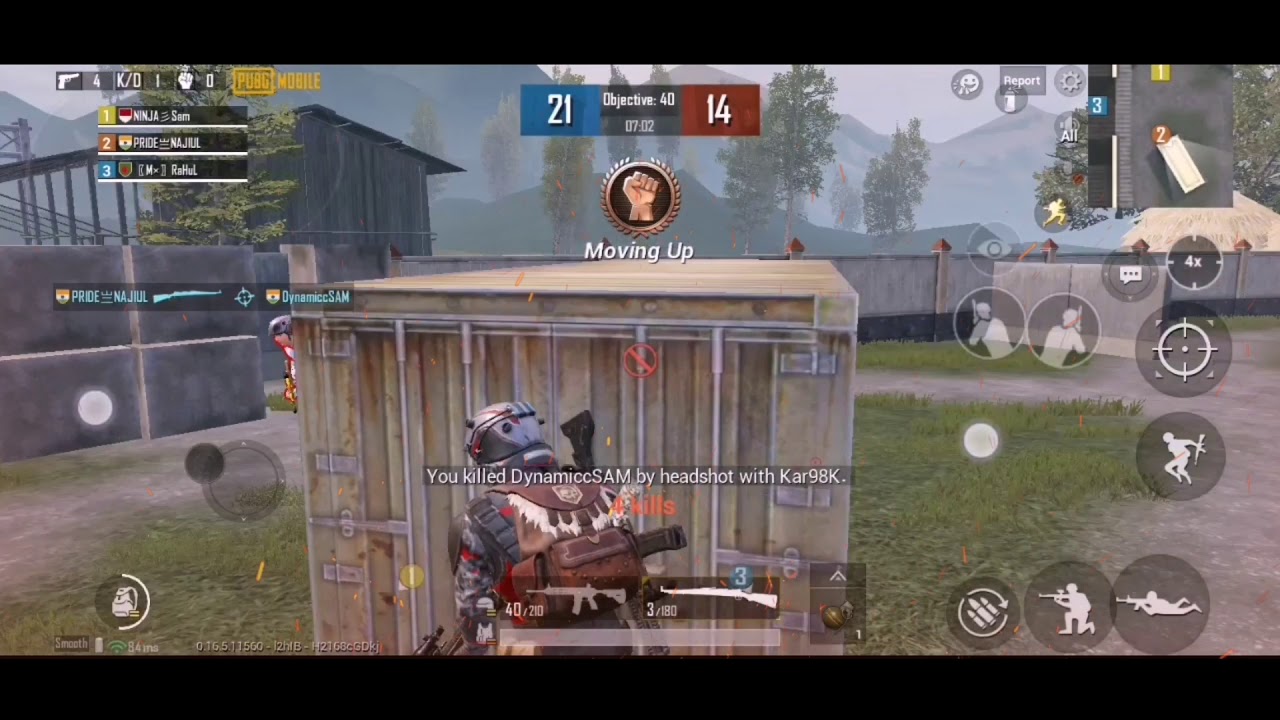 The Wizard - PUBG Mobile Montage - YouTube