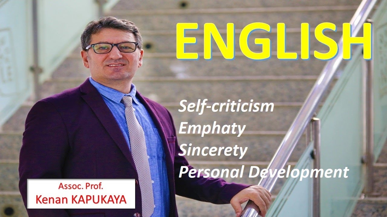 Personal Development - YouTube