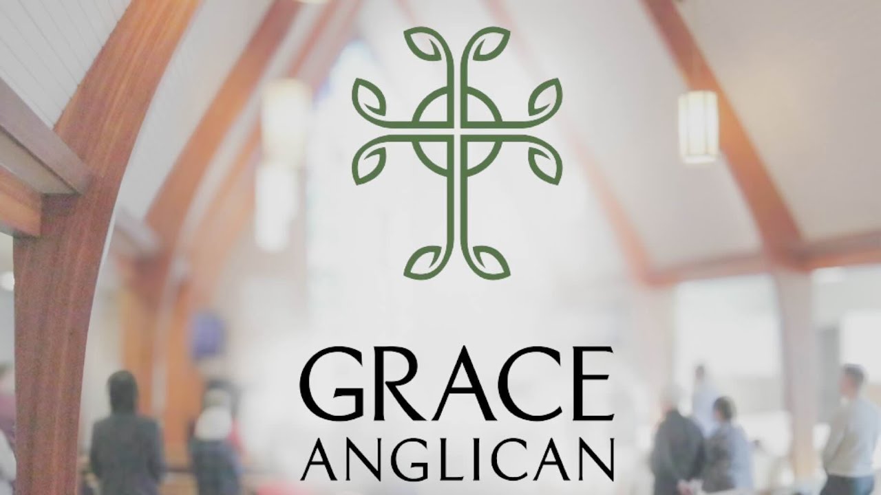 Grace Anglican - YouTube