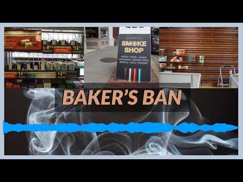 Facing a public health crisis, Gov. Baker bans the sale of all vaping ...