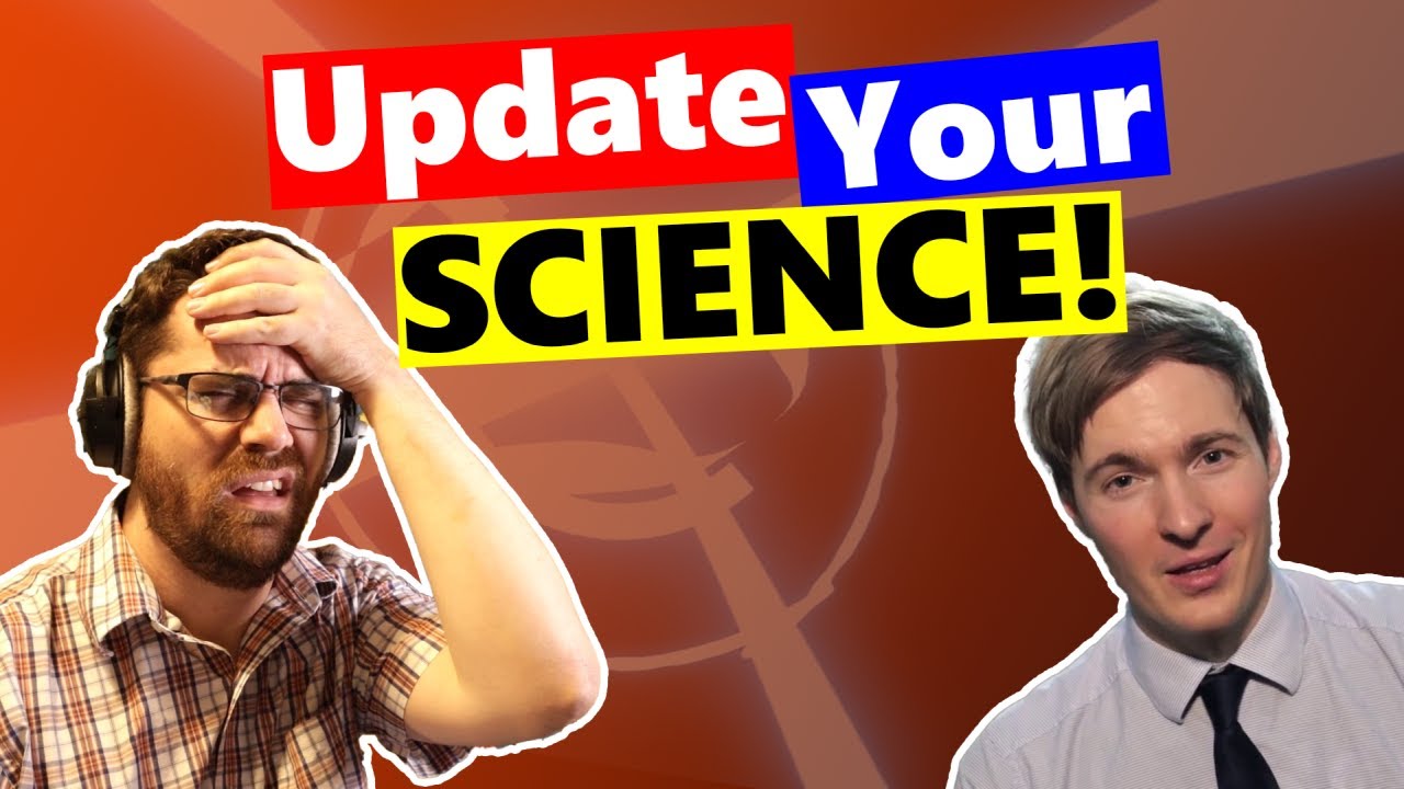 ️ Matt Powell moment - YouTube