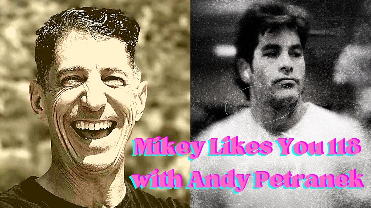 Mikey Likes You 118 - Life, Leadership and Performance with Andy ...