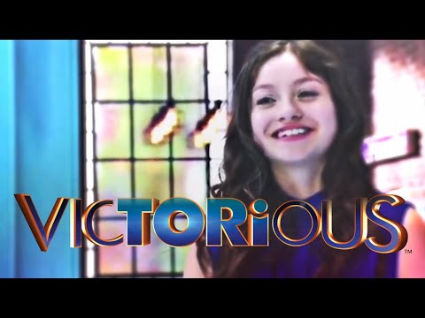 soy luna (Victorious intro)