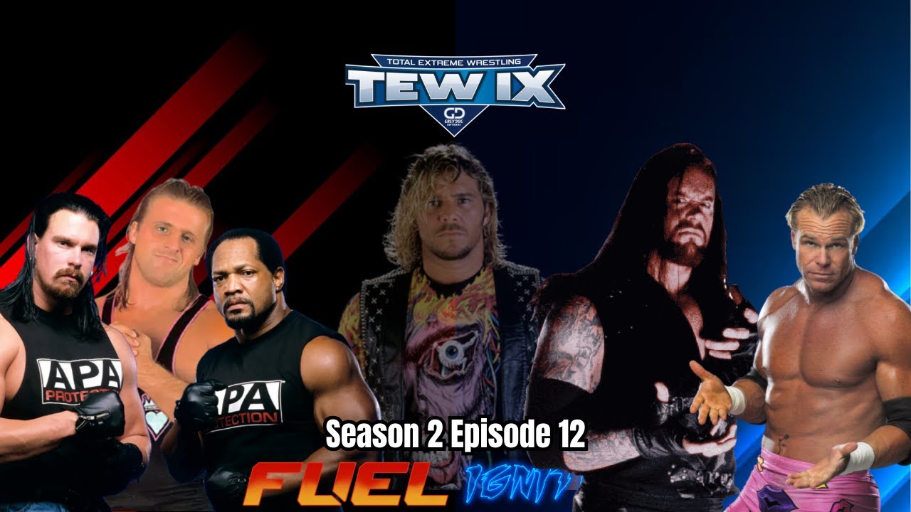 TEW9 | Local To Global | Season 2 Episode 12 - YouTube