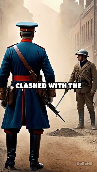 Rebellion at Eureka Stockade - YouTube