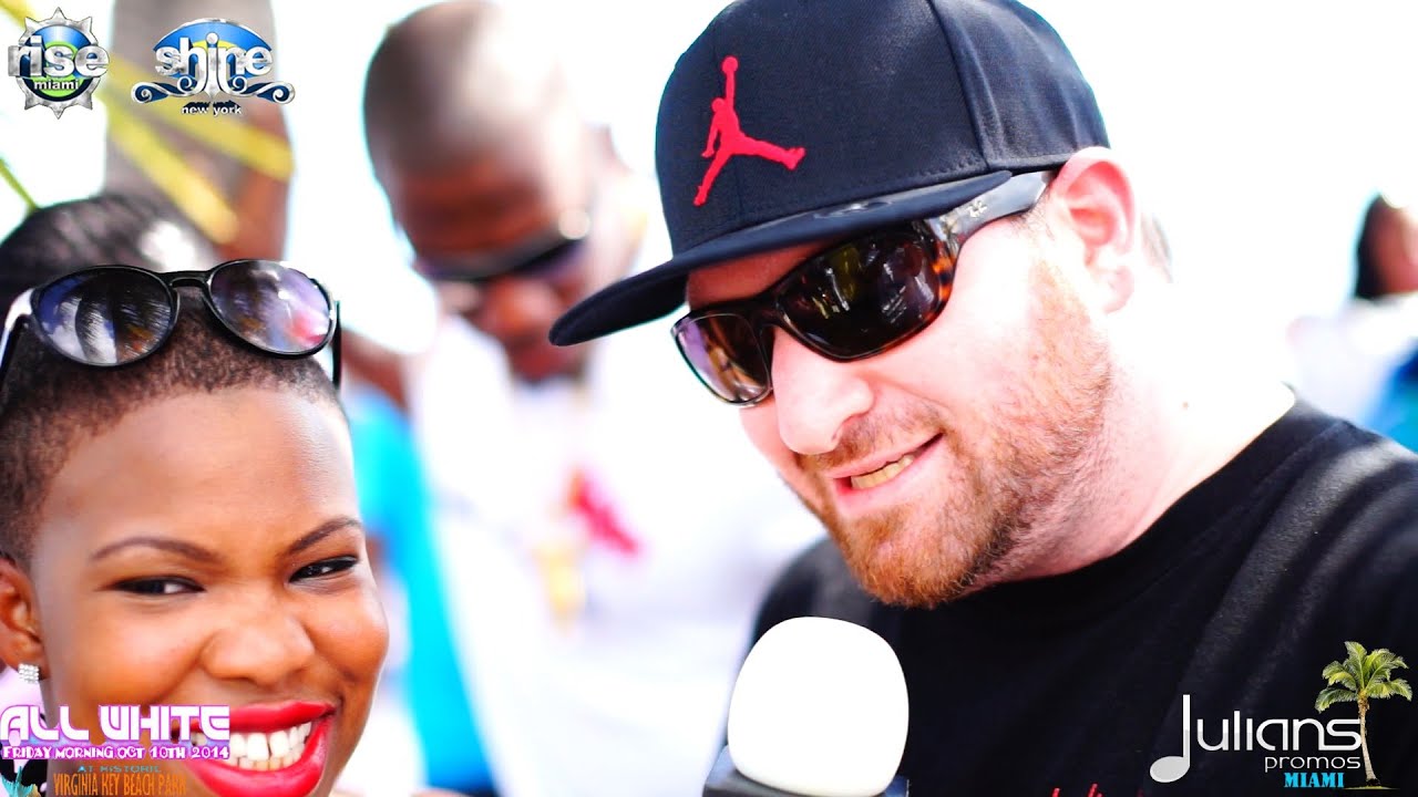 King Bubba Performance & Interview w. Vivaa @ Rise & Shine Miami ...