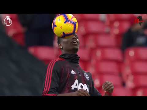 Premier Lig'de Sezonun En İyi 11'i Açıklandı