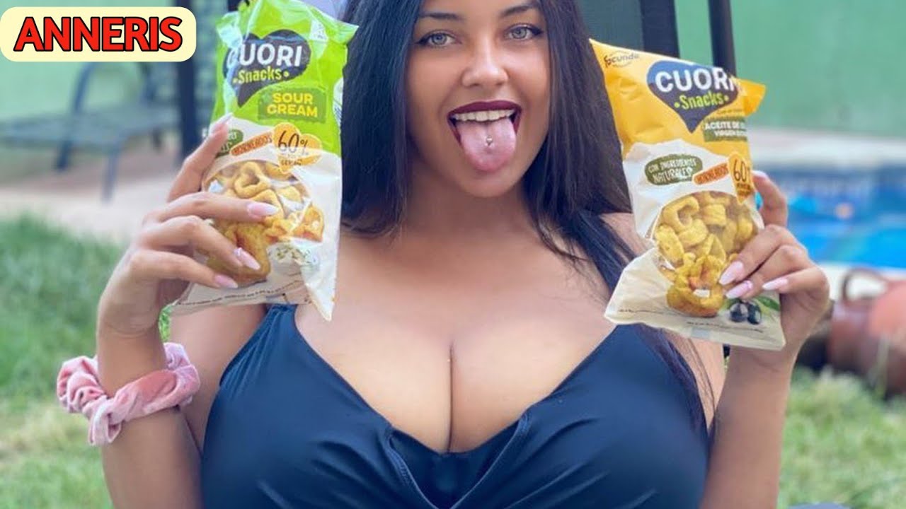 Anneris Biography Spanish Plus Size Model Wiki Facts Curve Model