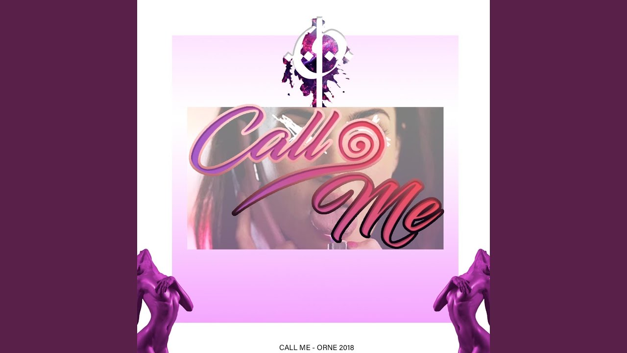 Call Me - YouTube