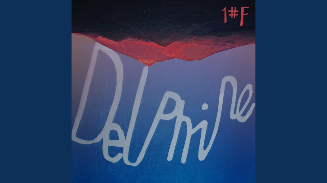 Delpine - YouTube