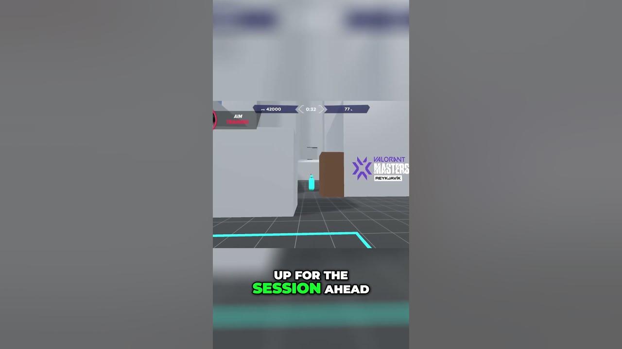 Improve Your Aim in Valorant with AimLabs The Ultimate Training Guide - YouTube