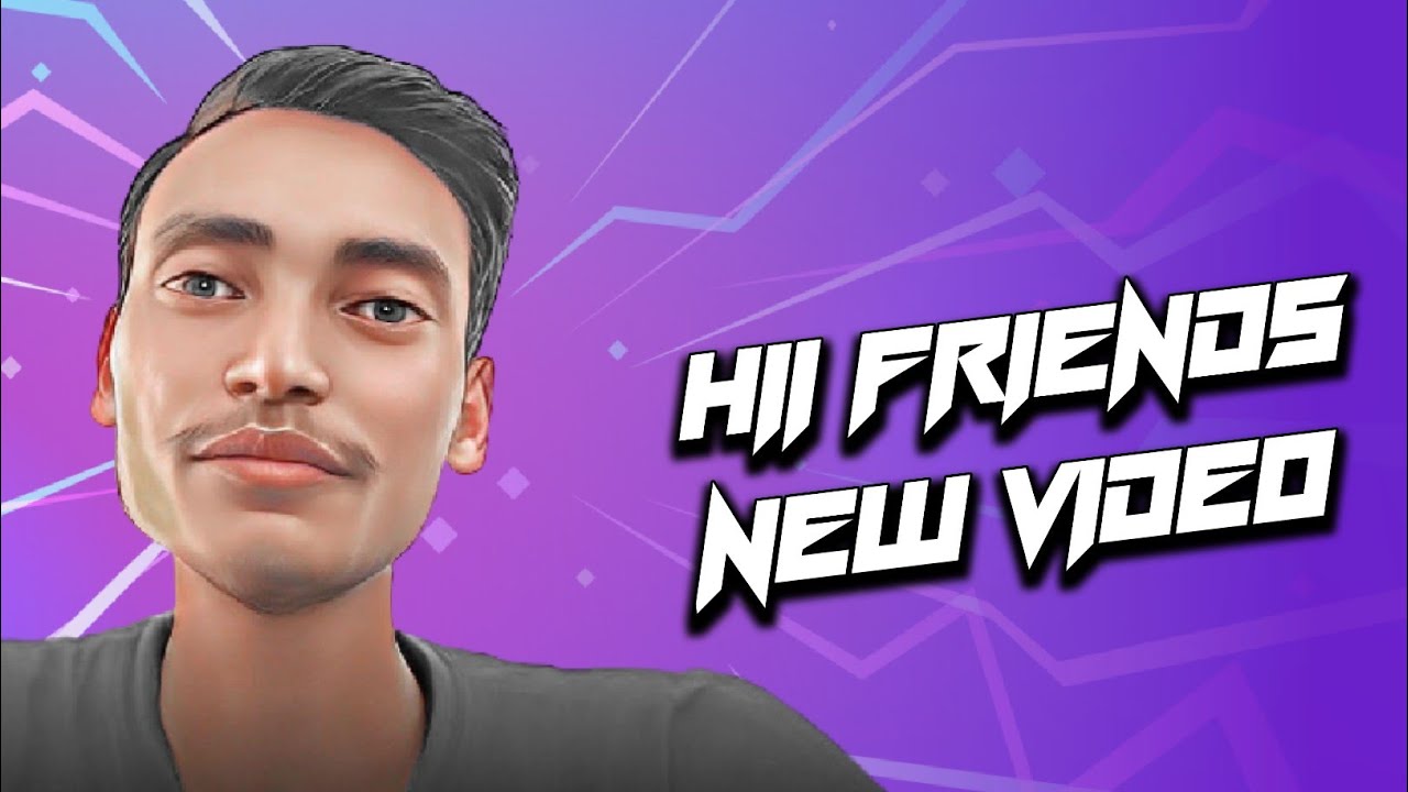 Hii Friends This My New Video Good Day 🤗 @MrAlexBlog01 - YouTube