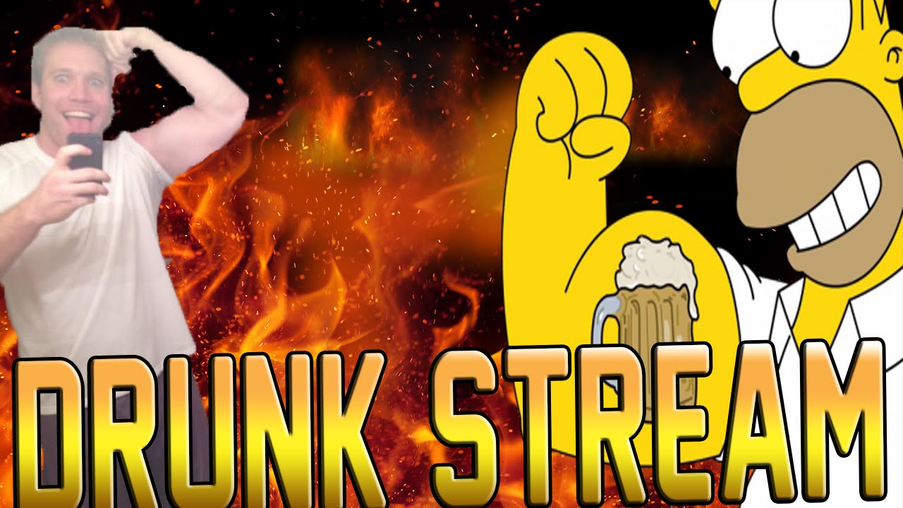 Smite: Drunk Stream Lassiz Vs Beer - YouTube
