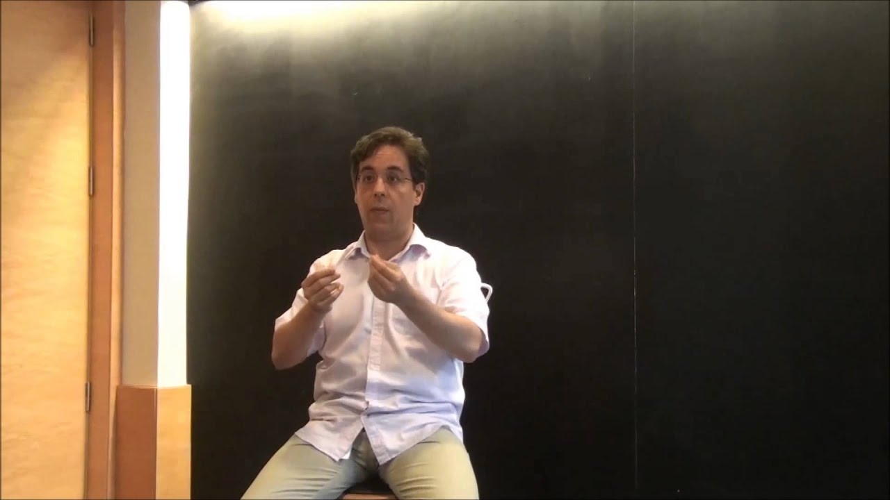 Benasque ConCiencia. JUAN JOSE GARCIA RIPOLL. Quantum Science ...