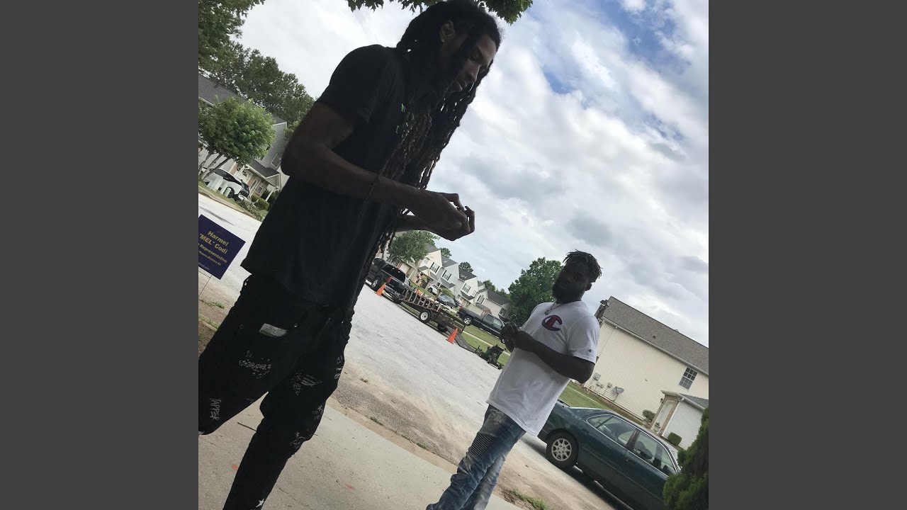 Volcano Drip - YouTube