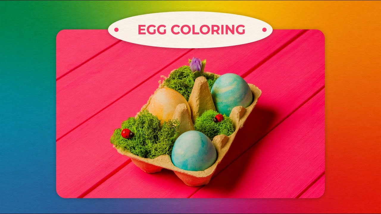 Shaving Foam Easter Egg Coloring Art Tutorial Craftberry YouTube shaving-foam-easter-egg-coloring-art-tutorial-craftberry-youtube