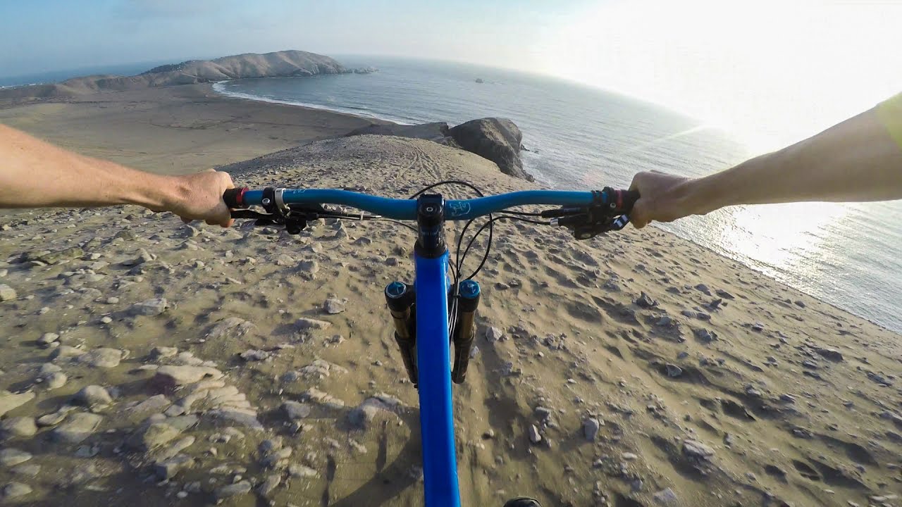GoPro: Steve Storey - Vamos A La Playa! 11.30.16 - Bike - YouTube
