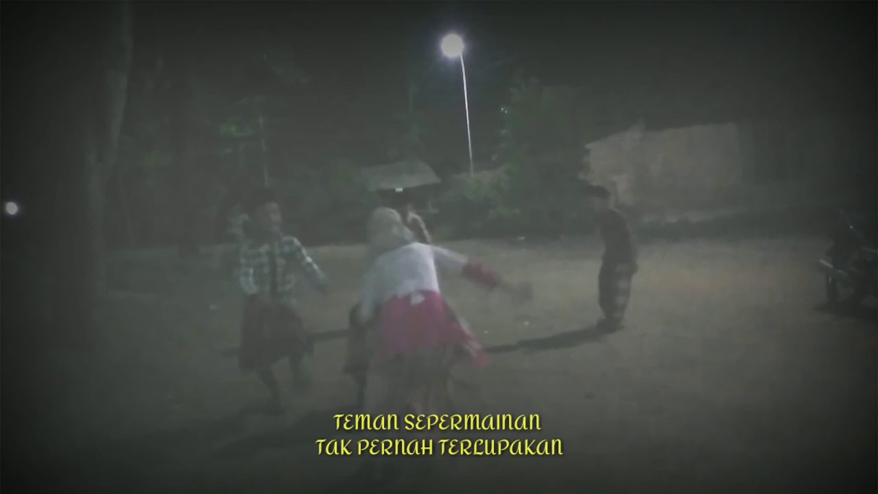 Teman Sepermainan Yang Tak Akan Pernah Terlupakan - YouTube