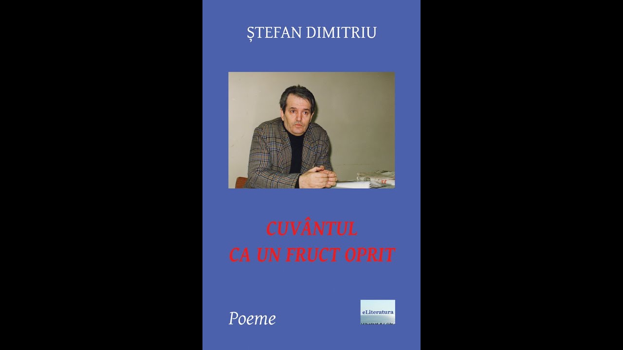 Rusoaica. Autor: Ștefan Dimitriu-Irava. Interpreți: Stéphanie Mădălina ...