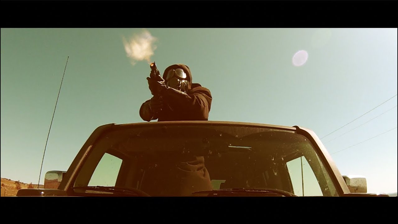 Blue Flamez ft. YL, Yamio 263-To the Sky (Official Music Video) - YouTube