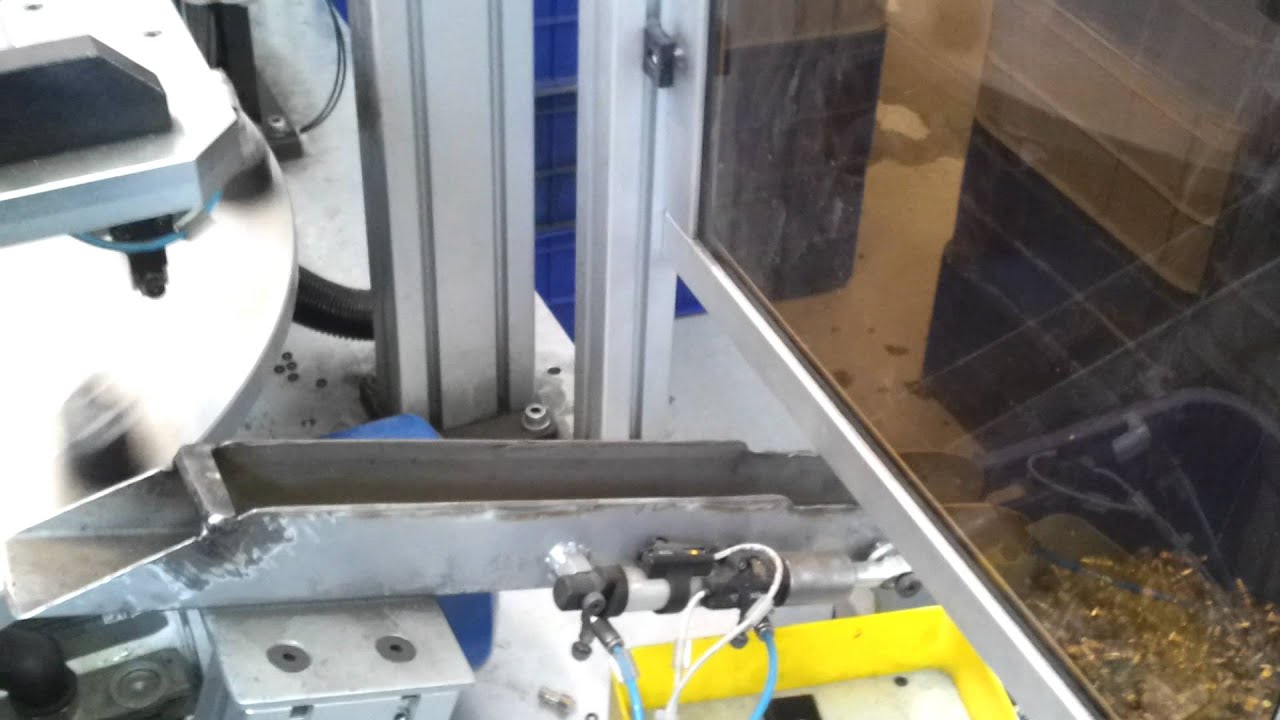 Mil O-ring Montaj Makinesi - Tam Otomatik - MT Zanetti - Dimas Makine ...