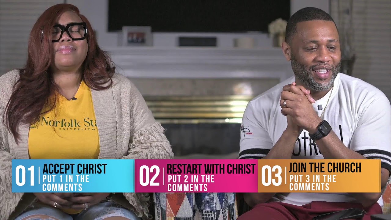 Direct Representation | Midweek Online | 3-5-2025 - YouTube