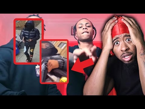 Kay Flock ARRESTED FOR SELF DEFENSE ON MURDERING ONE OF THE OPPS - YouTube