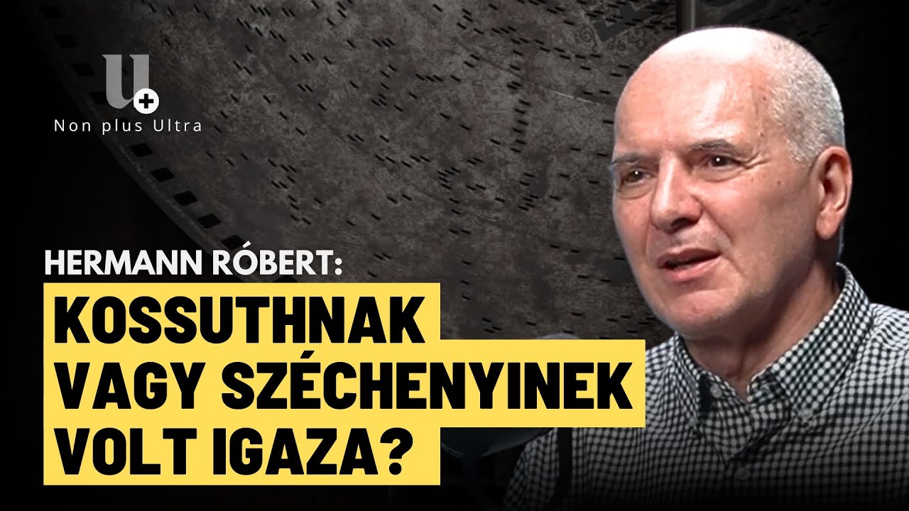 Orosz intervenció: elkerülhettük volna 1849-ben? - Hermann Róbert ...