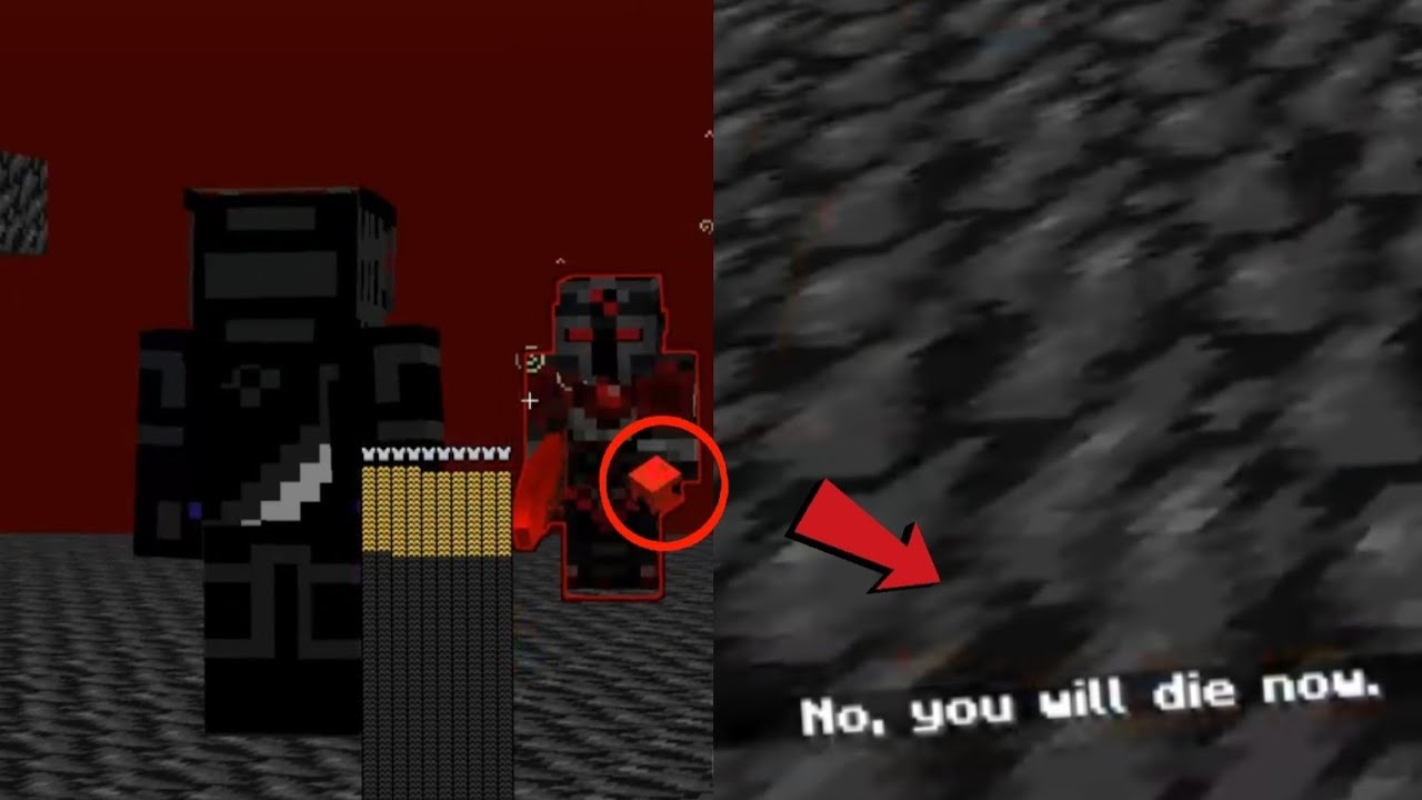 Ultimate Conqueror ha UCC1SO Supreme Spectral Hunter! MA.... (4K) ITA ...