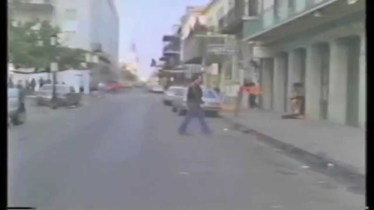 Editing Sample / Demo... of a Bank Robbery film scene... - YouTube