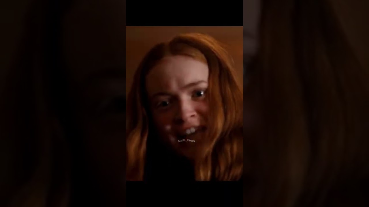 Girl boss energy // stranger things edit #strangerthings#shorts - YouTube