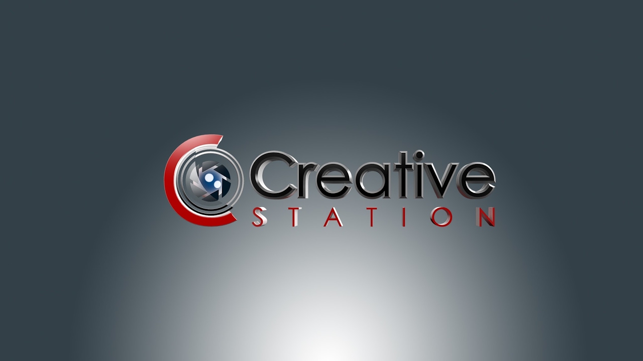 creative station Live Stream - YouTube