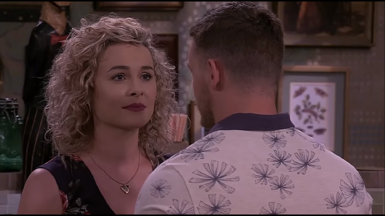 7De Laan 21 September 2021 - YouTube