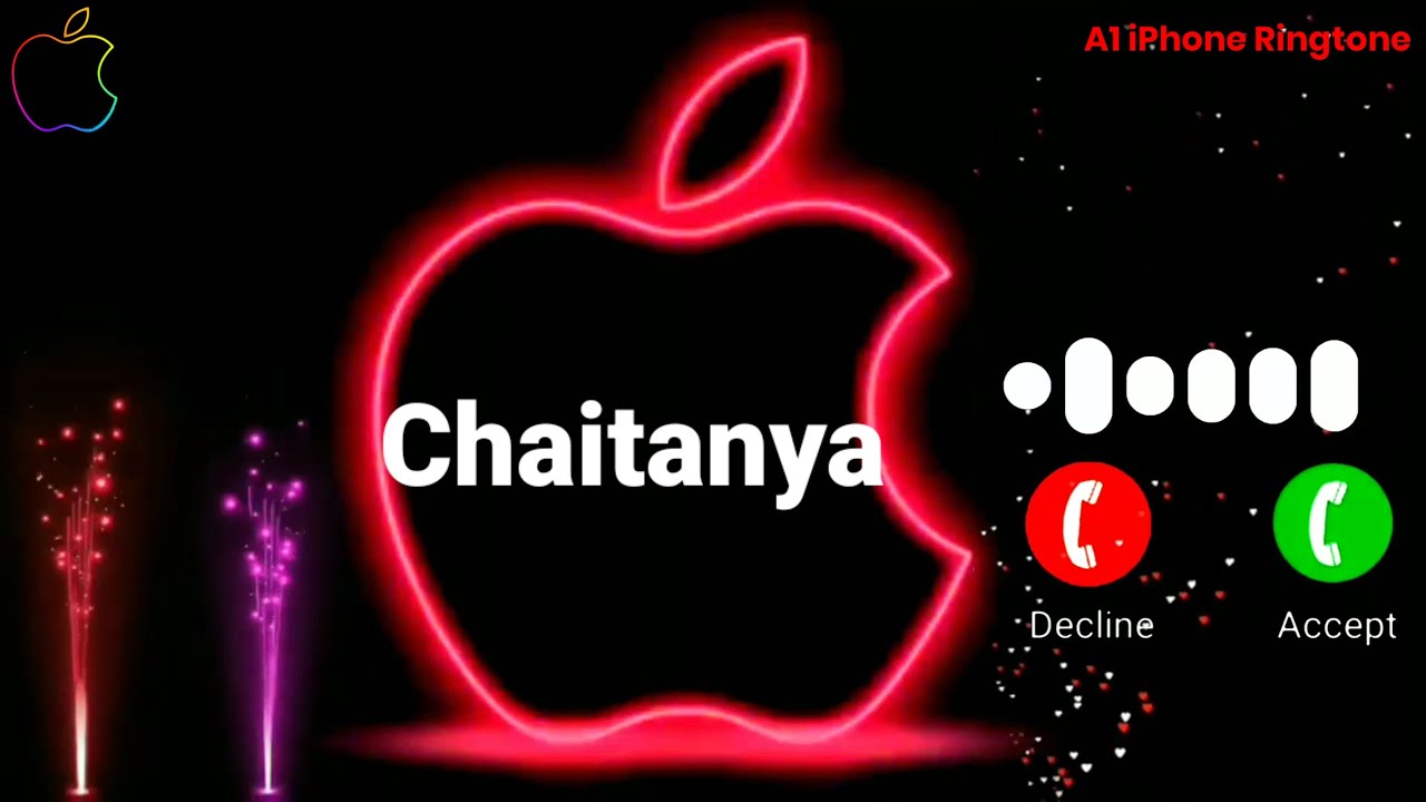 Chaitanya Please pickup the call | Chaitanya Name Ringtone | Chaitanya ...