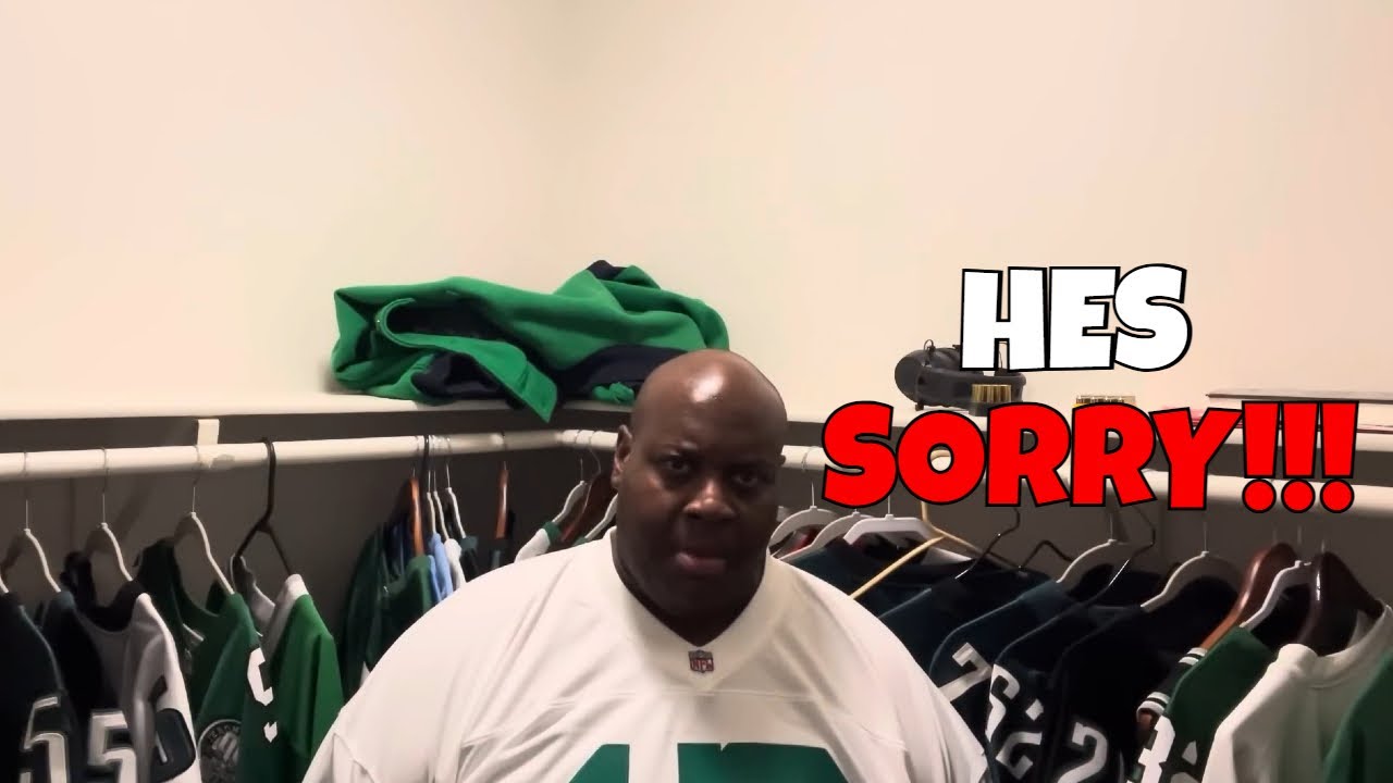 EDP445 Is Finally Sorry... - YouTube