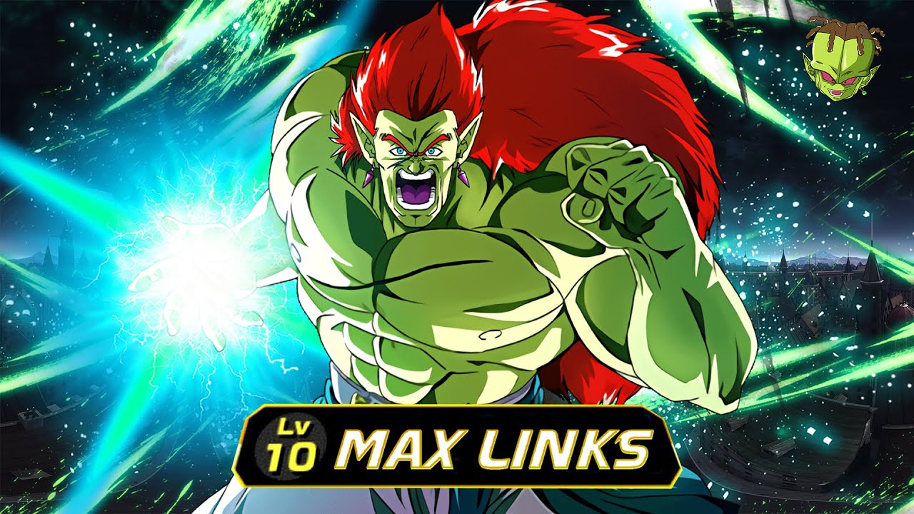 ATAQUE DESCOMUNAL! BOUJACK FULL POWER FULL LEVEL LINKS SHOWCASE ...