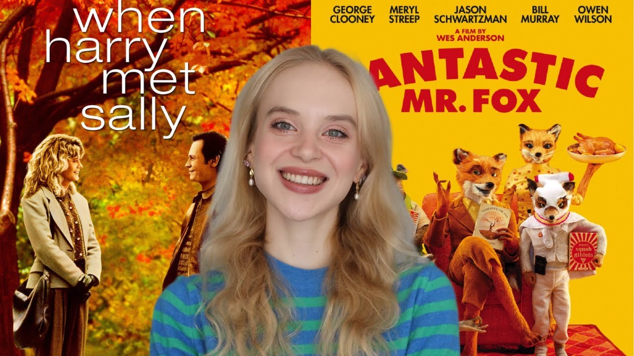 WATCH THESE COZY MOVIES! (They will make you feel good and warm) - YouTube